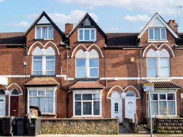Raddlebarn Road, Birmingham, 6 Bedroom House