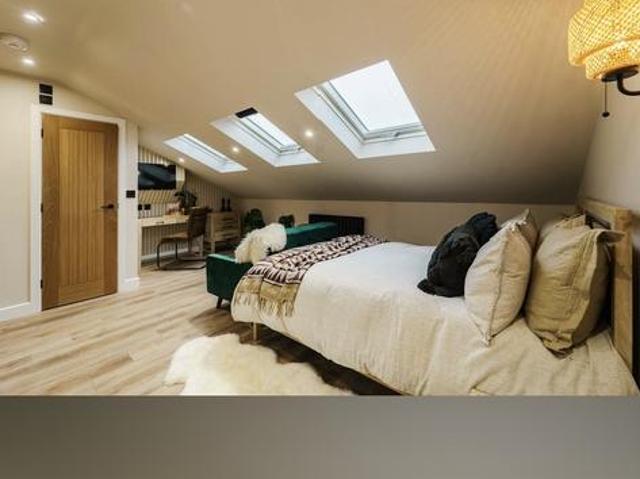 Raddlebarn Road, Birmingham B29 3 bed house share to rent £2,890 pcm £667 pw