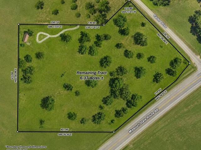 Rader Dr, West Plains, MO 65775