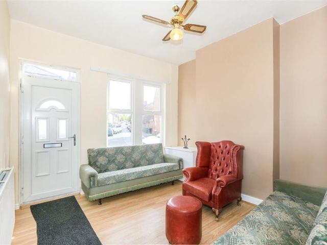 Radford Avenue