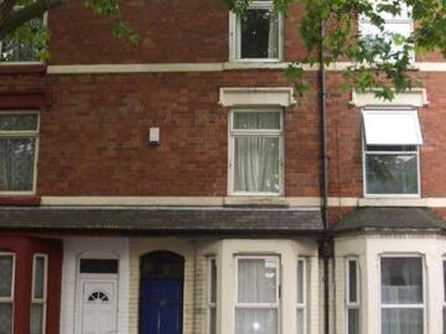 Radford Boulevard, Lenton, 2 Bedroom Terraced