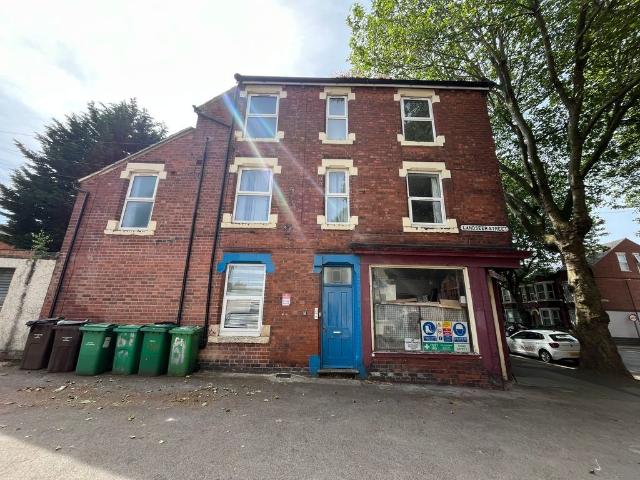 Radford Boulevard, Nottingham NG7, 1 bed flat to rent, £695 pcm | PrimeLocation