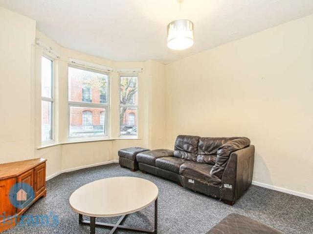 Radford Boulevard, Nottingham, NG7