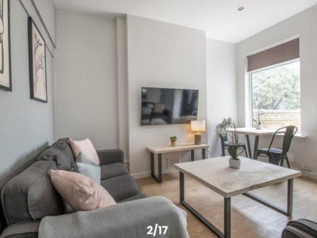 Radford Boulevard, Nottingham, Pseudo England Ua/md/Lb NG7, 5 bed shared accommodation to rent, £546 pppm | PrimeLocation