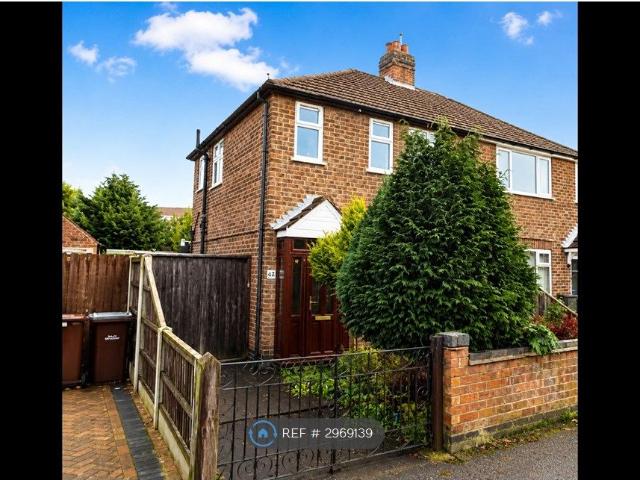 Radford Bridge Road, Nottingham NG8, 4 bed shared accommodation to rent, £1,907 pcm | PrimeLocation