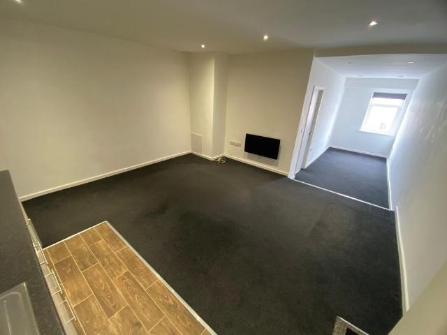 Radford Court, Radford Avenue, Kidderminster
