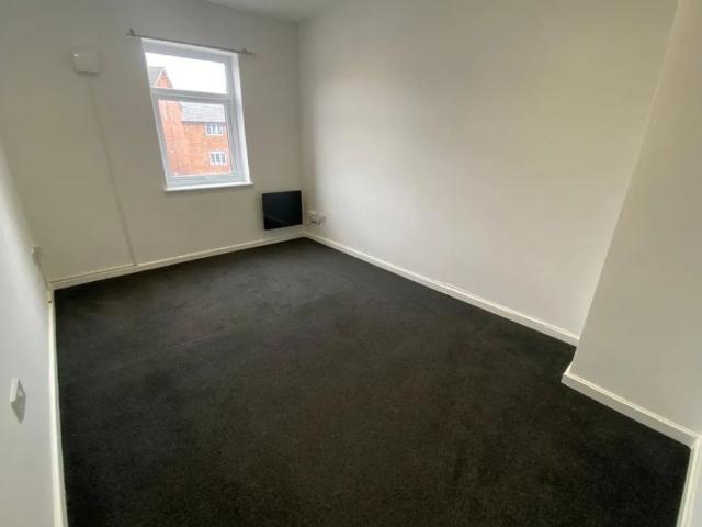 Radford Court, Radford Avenue, KIDDERMINSTER