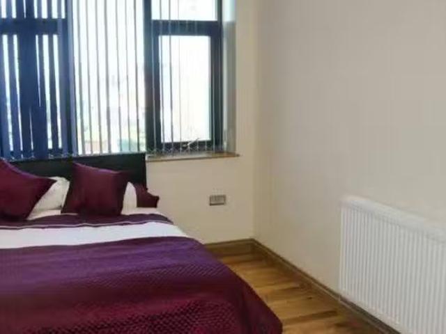Radford House Executive En suite