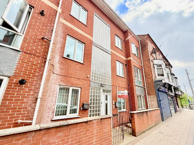 Radford Road, Hyson Green NG7, 3 bed shared accommodation to rent, £1,001 pcm | PrimeLocation
