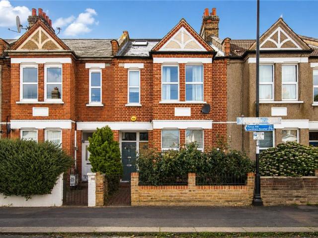 Radford Road, London, SE13 2 bed apartment to rent £2,150 pcm £496 pw