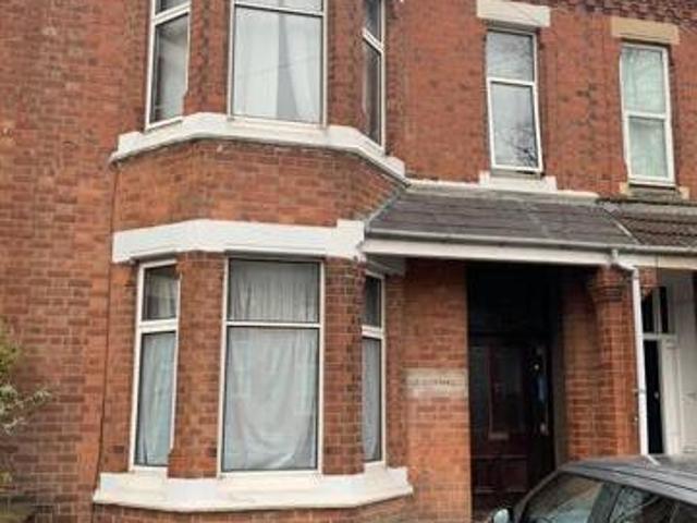 Radford Road, Leamington Spa, 6 Bedroom Semi detached