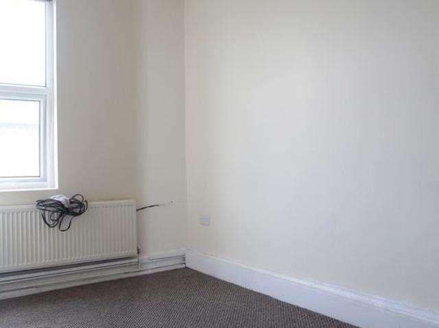 Radford Road, Nottingham
