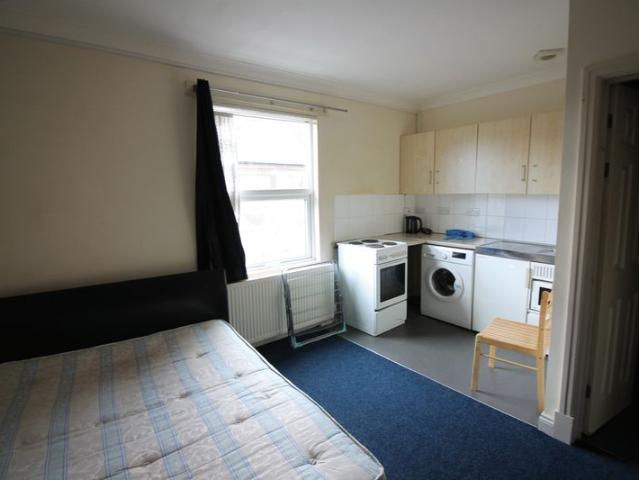 Radford Road, Nottingham NG7, 1 bed flat to rent, £475 pcm | PrimeLocation