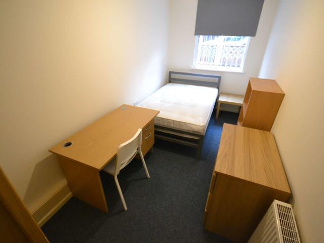 Radford Road Room 3