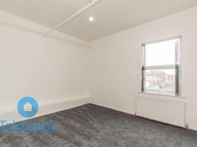 Radford Road, Radford, NG7