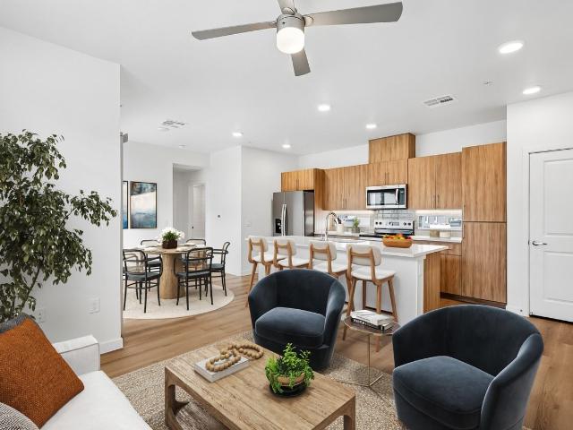 Radia Avondale Station 1 Bedroom Apartment for Rent at 9975 W Encanto Blvd, Avondale, AZ 85392