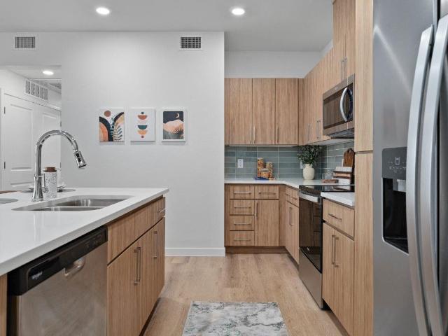 Radia Avondale Station 1 Bedroom Apartment for Rent at 9975 W Encanto Blvd, Avondale, AZ 85392