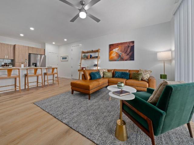 Radia Avondale Station 2 Bedroom Apartment for Rent at 9975 W Encanto Blvd, Avondale, AZ 85392
