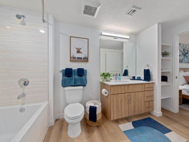 Radia Avondale Station 3 Bedroom Apartment for Rent at 9975 W Encanto Blvd, Avondale, AZ 85392
