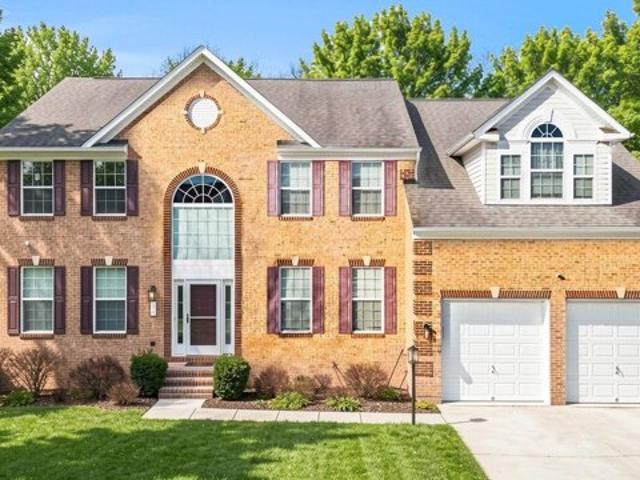Radiant Ct, Upper Marlboro, Home For Sale