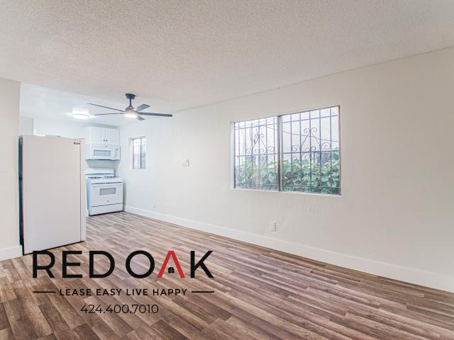 Radiant Two Bedroom with Updated Details and Included Parking ~ In Florence!