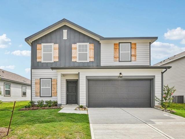 Radiance Plan Tabor Ranch Community