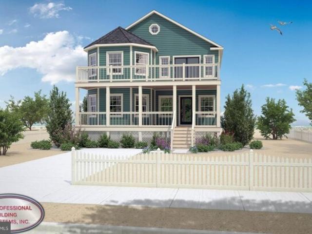 Radio Rd, Tuckerton, Home For Sale