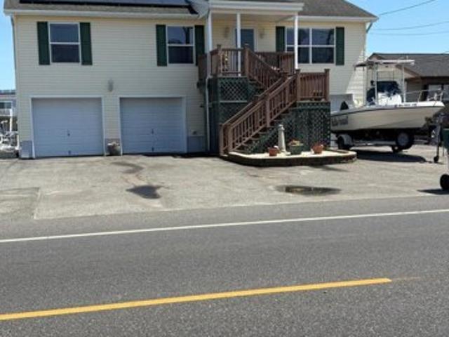 Radio Rd, Little Egg Harbor Township, Home For Sale