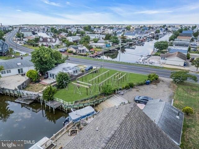 Radio Rd, Little Egg Harbor Township, Plot For Sale