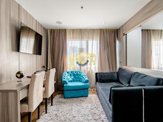 Radisson Vila Olímpia
