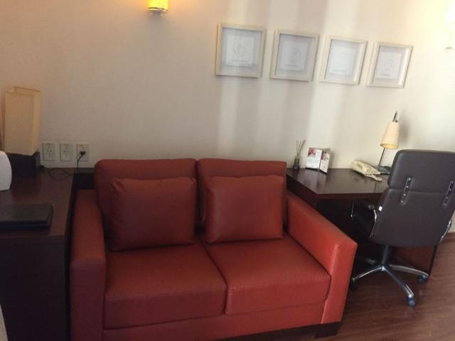 Radisson Blu Faria Lima