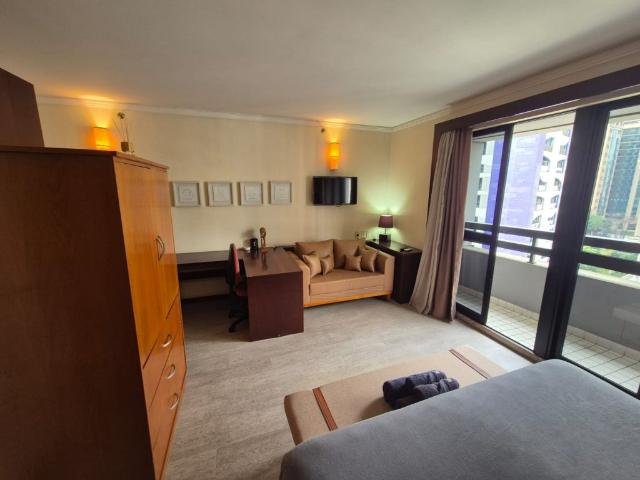 Radisson Blu Faria Lima