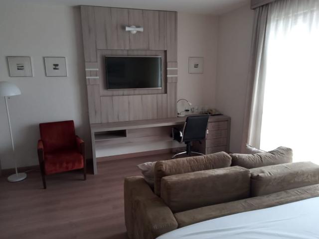 Radisson Blu Faria Lima