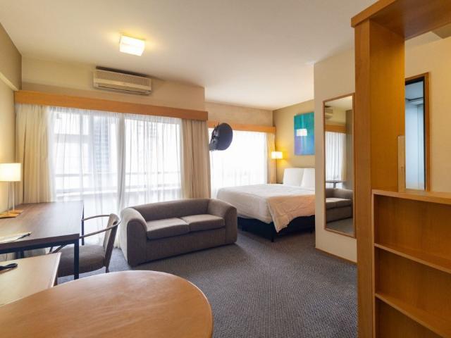 Radisson Paulista
