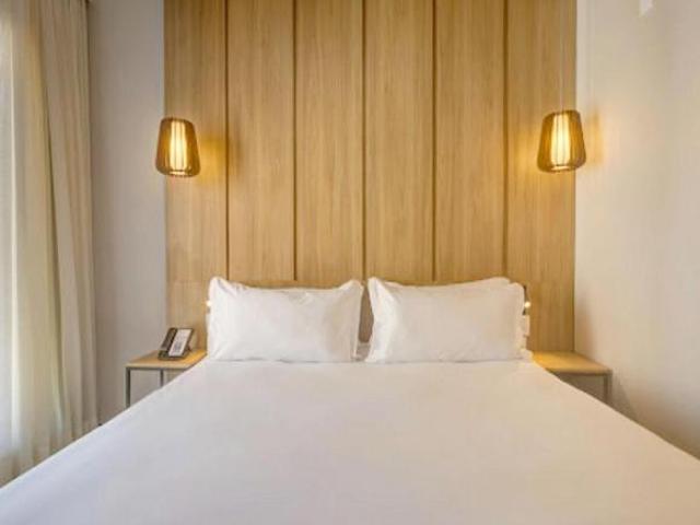 Radisson Pinheiros disponível para venda com 23m², 01 dorm e 01 vaga