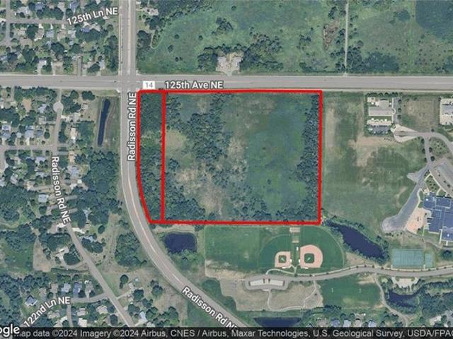 Radisson Rd NE, Blaine, MN 55449