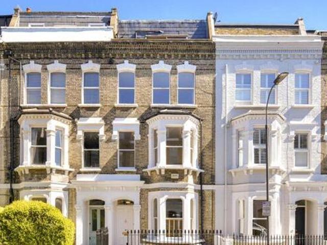 Radipole Road, Fulham, 5 Bedroom Terraced