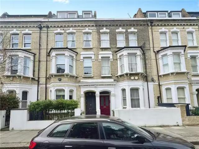 Radipole Road, London, SW6 5DL
