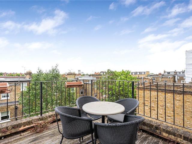 Radipole Road, Parsons Green, Fulham, London SW6, 1 bed flat to rent, £2,350 pcm | PrimeLocation