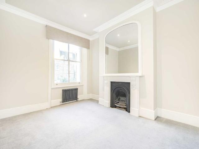 Radipole Road, Fulham, SW6, London