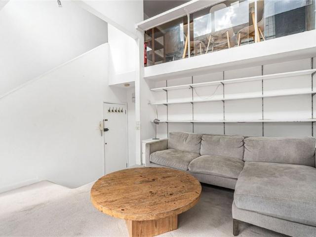 Radipole Road, SW6, London