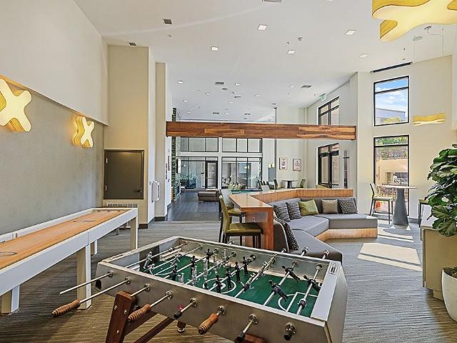 Radius 3 Bedroom Apartment for Rent at 620 Veterans Blvd, Redwood City, CA 94063 Centennial