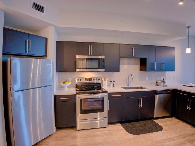 Radius 2 Bedroom Apartment for Rent at 355 N Rosalind Ave, Orlando, FL 32801 Central Business District