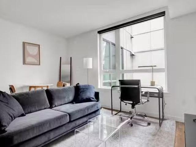 Radius, 400 Boren Ave N, South Lake Union 1 Bedroom 1 Bath
