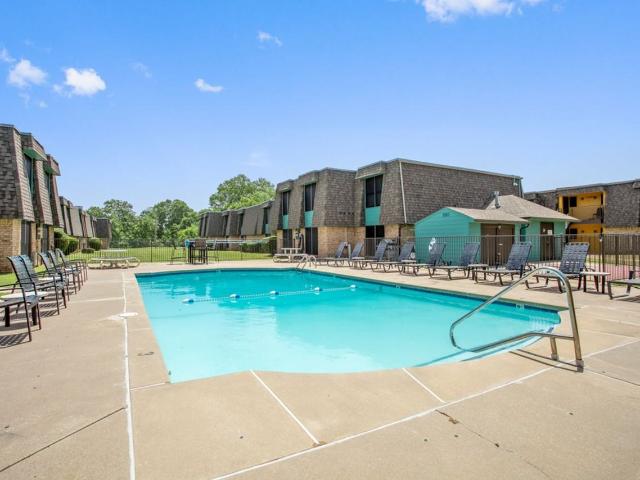 Radius Apartment Homes 2 Bedroom Apartment for Rent at 1115 Biloxi Dr, Norman, OK 73071