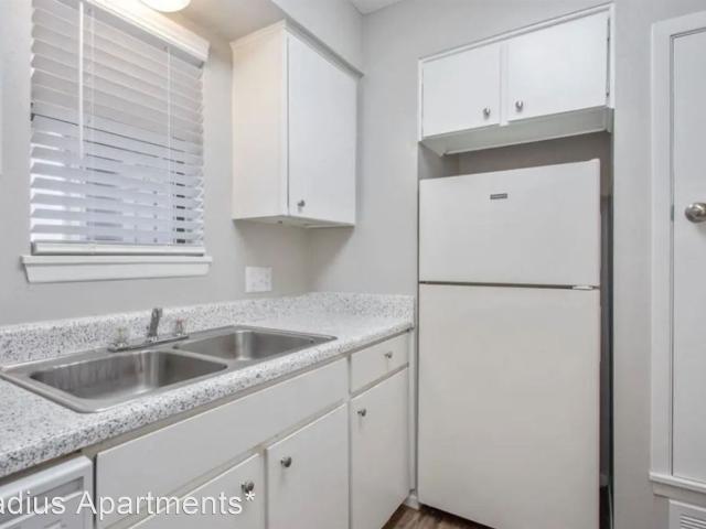 Radius Apartment Homes