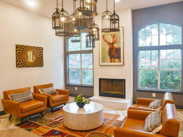 Radius at The Domain 1 Bedroom Apartment for Rent at 11900 Hobby Horse Ct, Austin, TX 78758 North Burnet