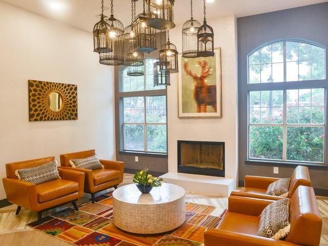 Radius at The Domain 2 Bedroom Apartment for Rent at 11900 Hobby Horse Ct, Austin, TX 78758 North Burnet
