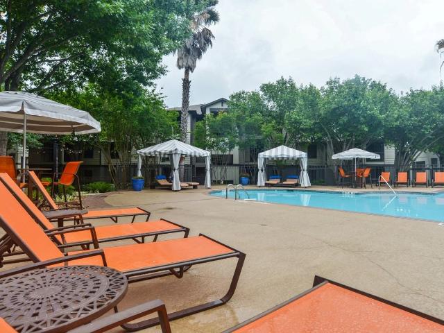 Radius at The Domain 2 Bedroom Apartment for Rent at 11900 Hobby Horse Ct, Austin, TX 78758 North Burnet