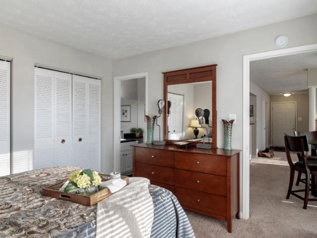 RADIUS Duluth 1 Bedroom Apartment for Rent at 4015 Satellite Blvd, Duluth, GA 30096